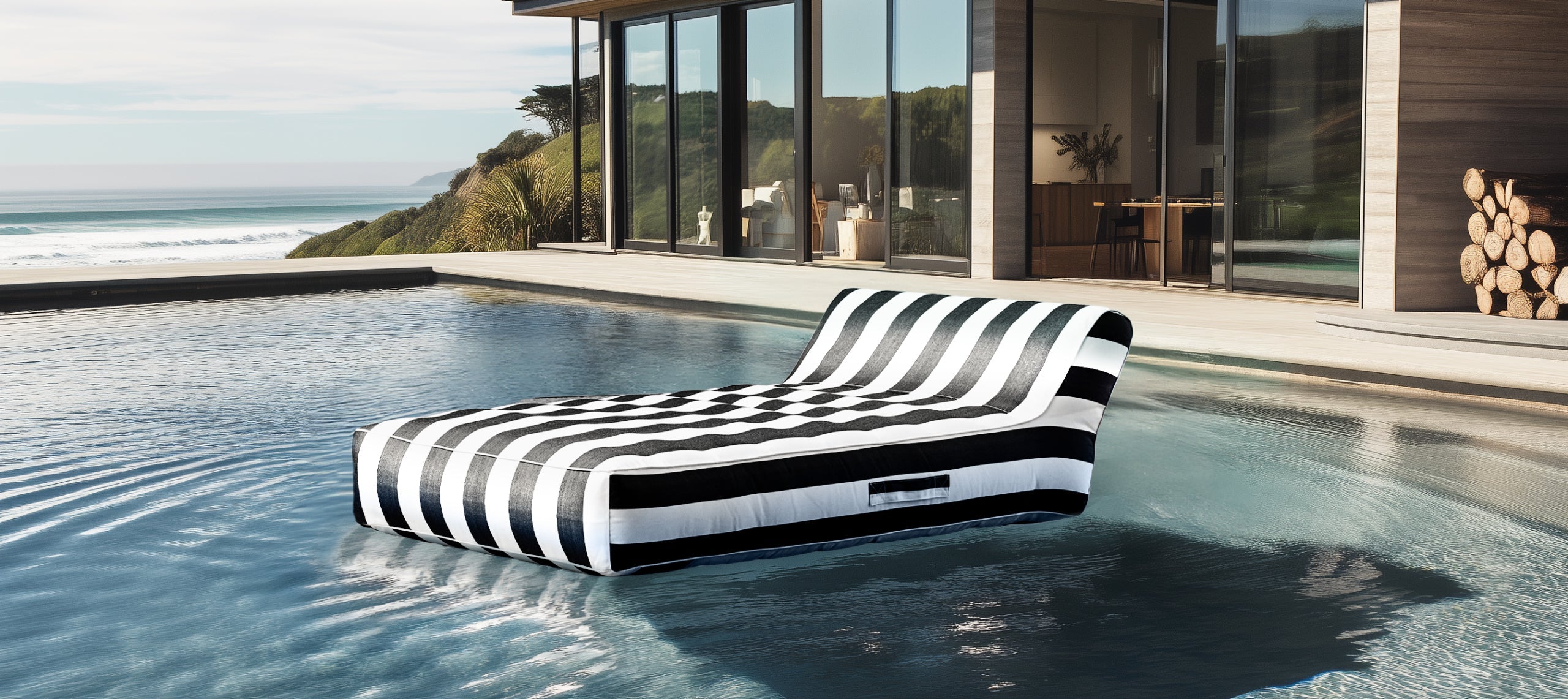 Pool Inflatables NZ | Luxury Pool Floats & Inflatable Loungers – Poolboy